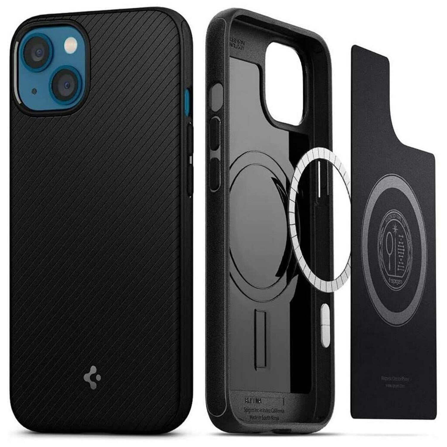 Spigen iPhone 14 Case Core Armor (MagFit) - Walmart.com