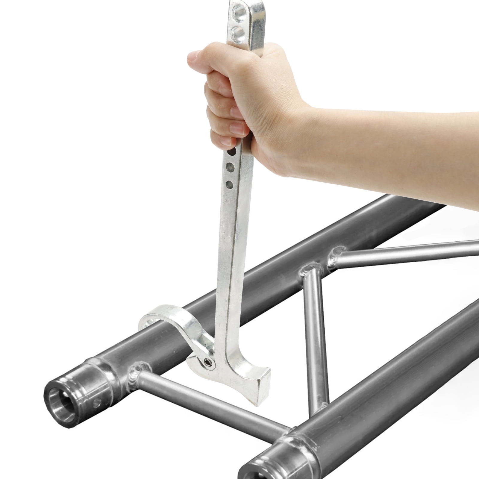 Spigot Lighting Truss Pin Remover For Global F34 Silver - Walmart.com