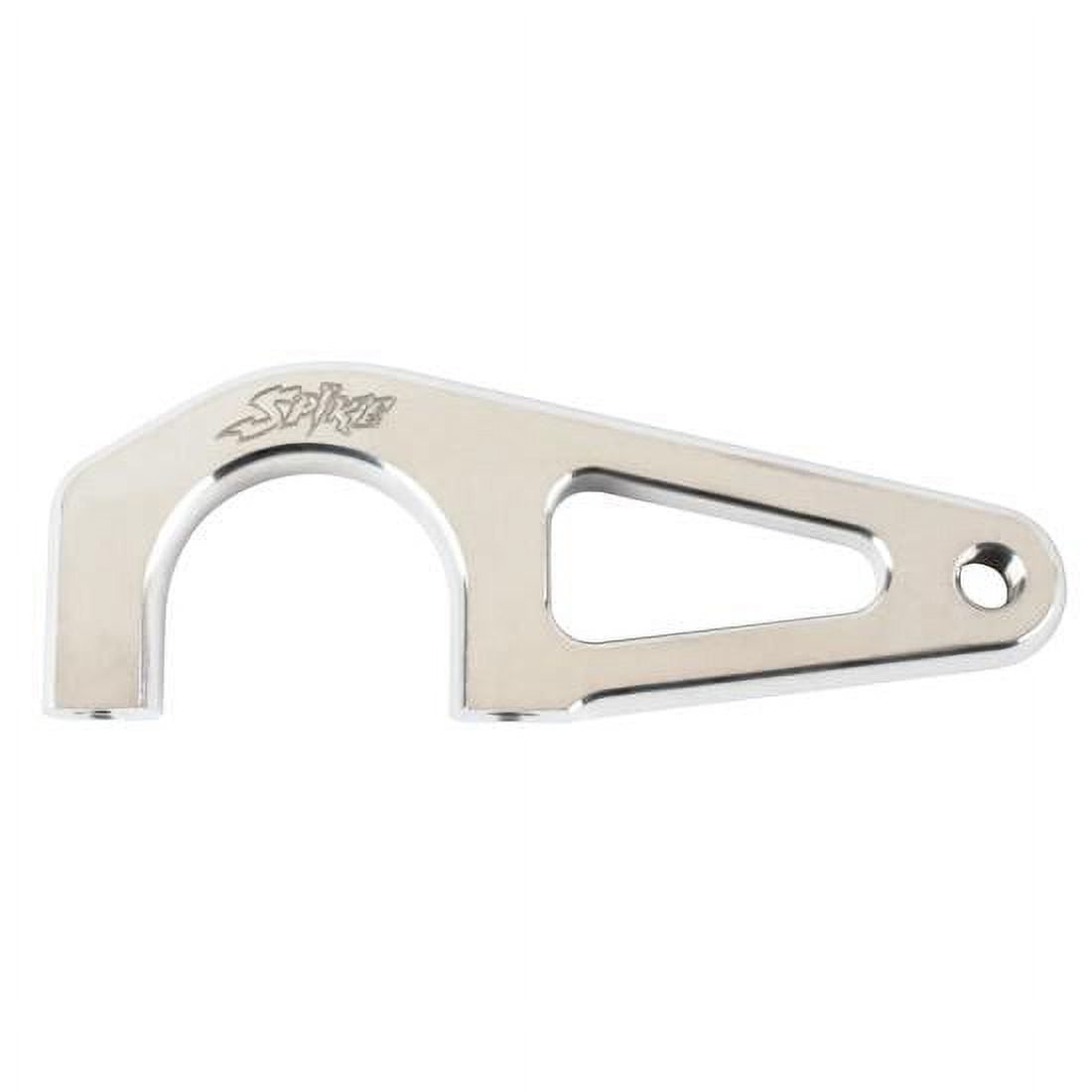 Spike Chassis 452007 Midget Upper Steering Arm - Walmart.com