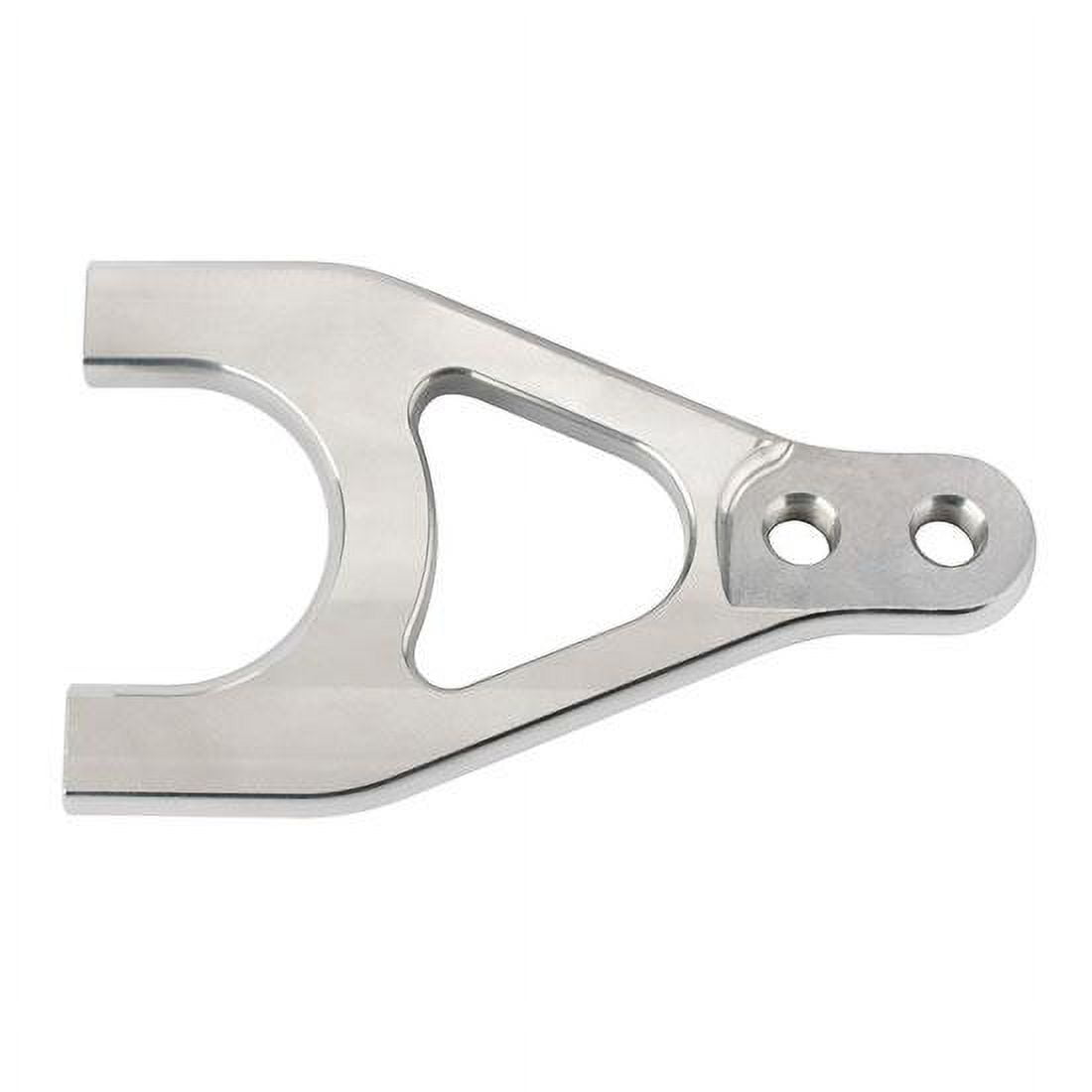 Spike Chassis 452009 Midget Lower Steering Arm - Walmart.com