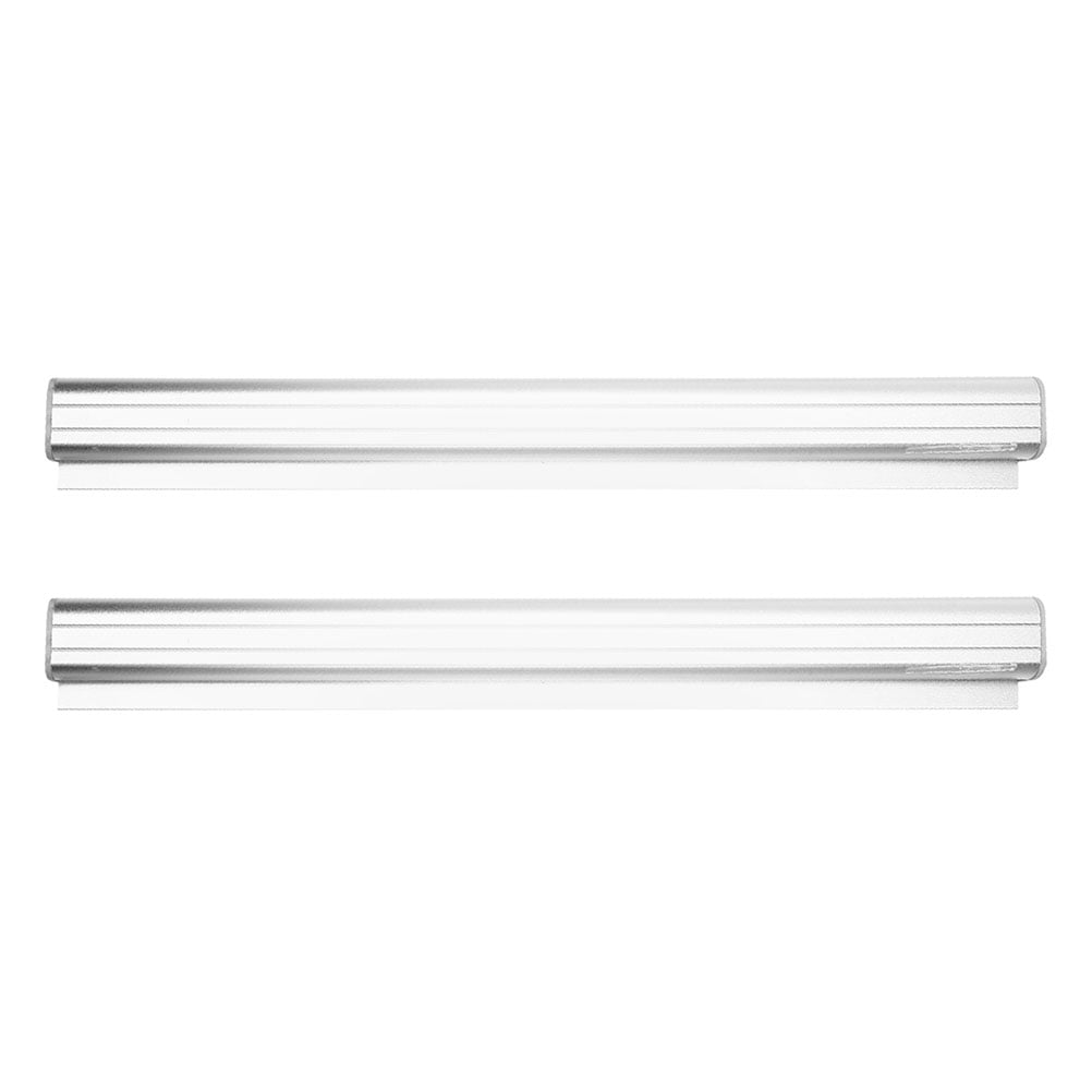 Spike Desk Receipt Holder,2Pcs Kitchen Order Holder Order Rack Aluminum ...