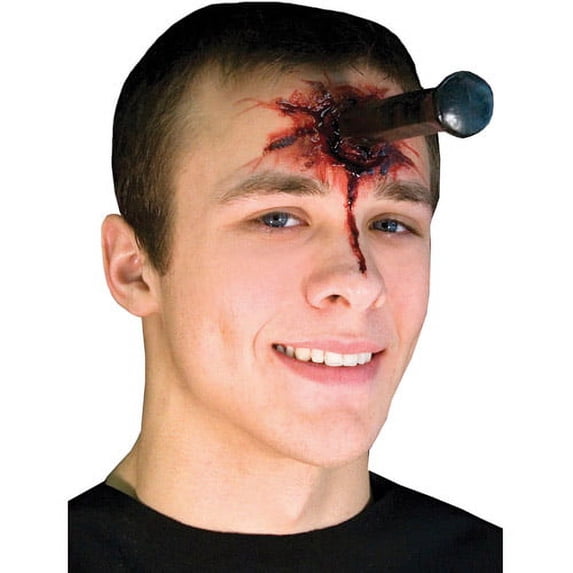 Spike Effect Prosthetic Halloween Accessory - Walmart.com
