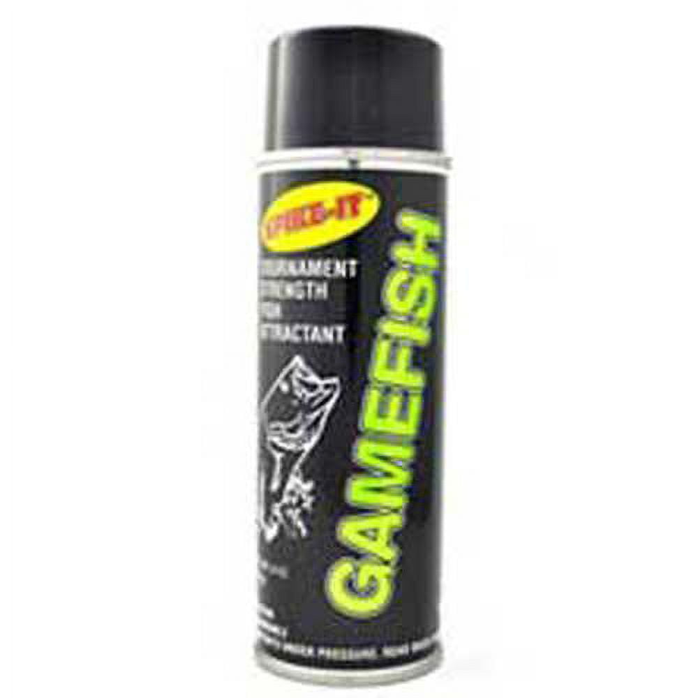Spike It Aerosol Spray 6oz Anise - Walmart.com