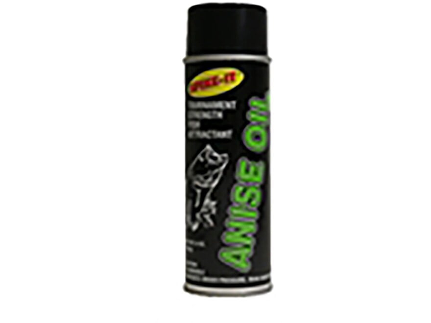 Spike It Aerosol Spray 6oz Anise - Walmart.com