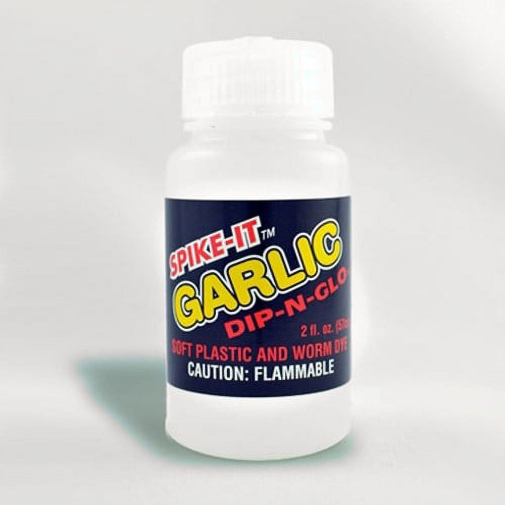 Spike It Dip Garlic 2oz June Bug - Walmart.com
