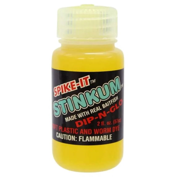 Spike It Dip-n-Glo - Walmart.com