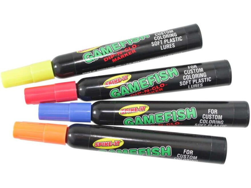 Spike It Markers - Walmart.com
