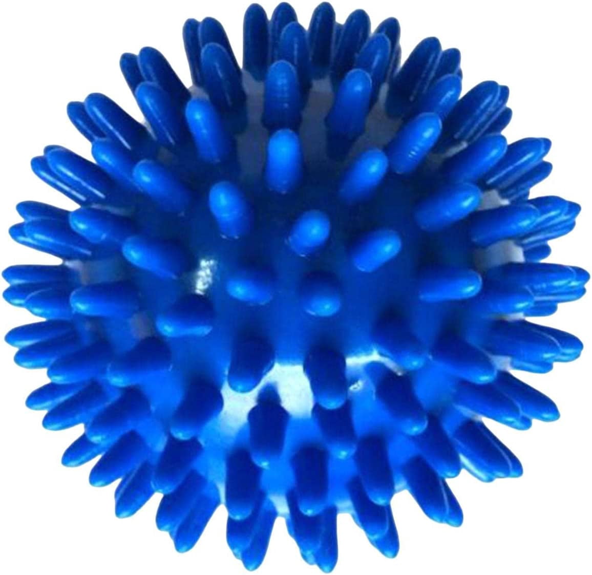 Spike Massage Balls, Plantar Balls, Yoga Pilates Massager, Portable ...