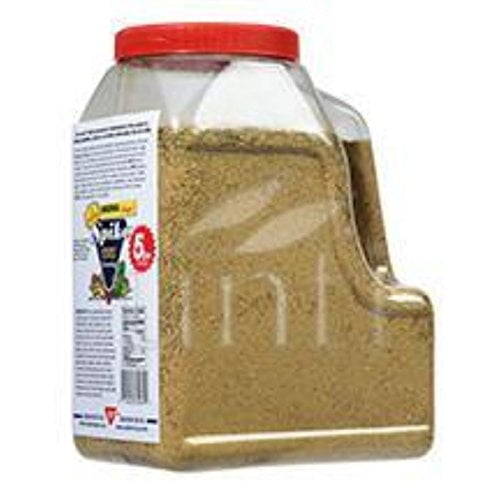 Spike Original Seasoning 5lb Bulk - Walmart.com