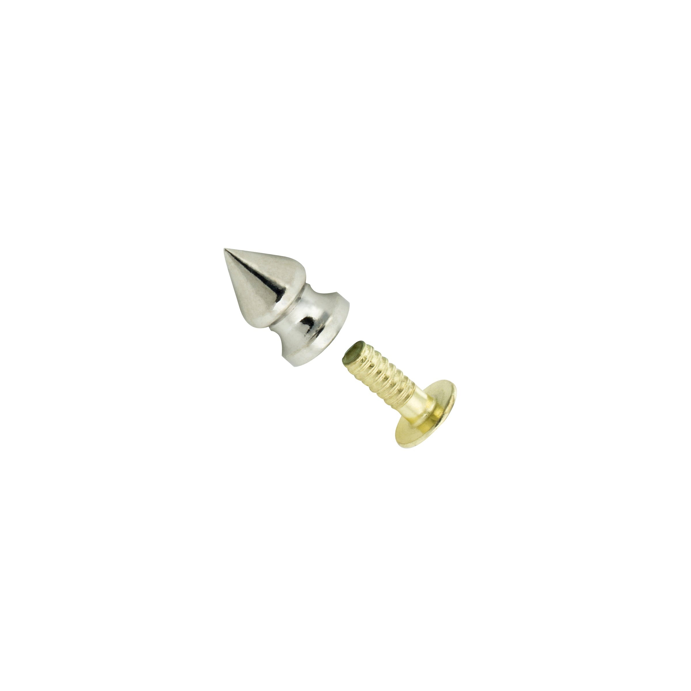 Spike Rivets, NP (12mm (1/2")) - Walmart.com