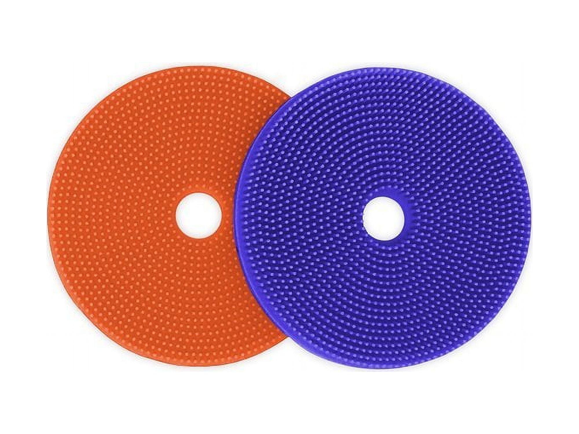 Spike Silicone Fij-It - Fidget Tactile Sensory Motor Aid for School ...