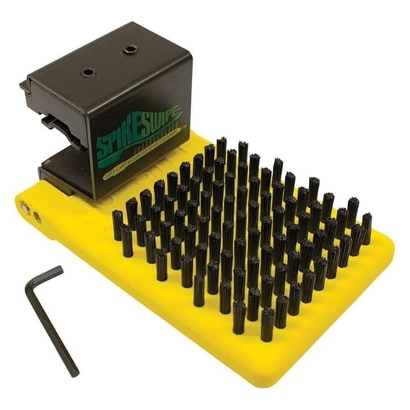 Cleat And Spike Cleaner