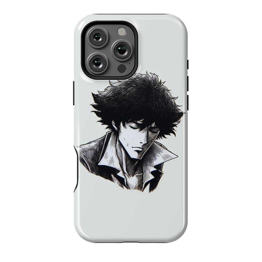 Spike Tough Case Edgy Design for Your iPhone 11-17 Series - Walmart.com