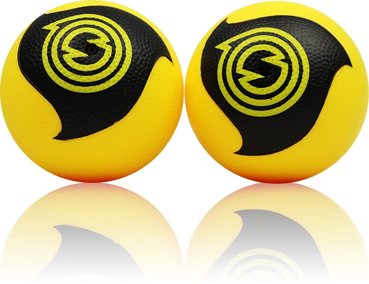 Spikeball Extra Pro Balls 2 Pack - Walmart.com