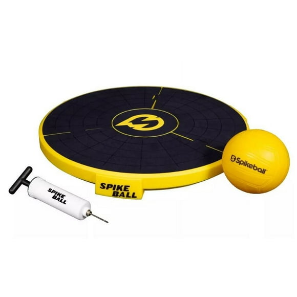 Spikeball