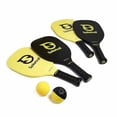 Spikeball Spikepaddle 4 Pack Kit - Includes 4 Spikepaddles, 1 ...