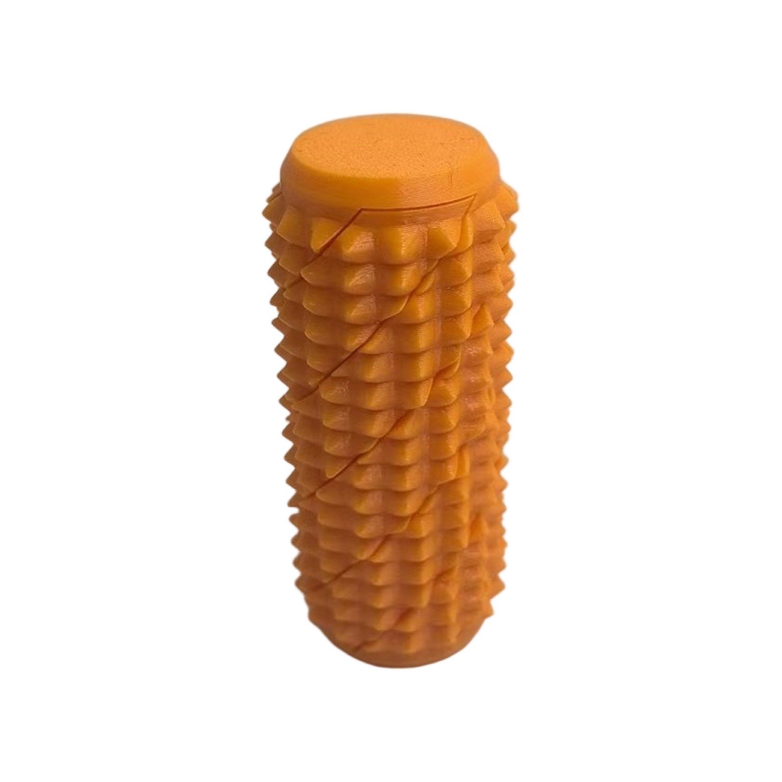 Spiky Grip Stim Pain Fidget Toy, Pocket-Sized Discreet Spinners Stim ...