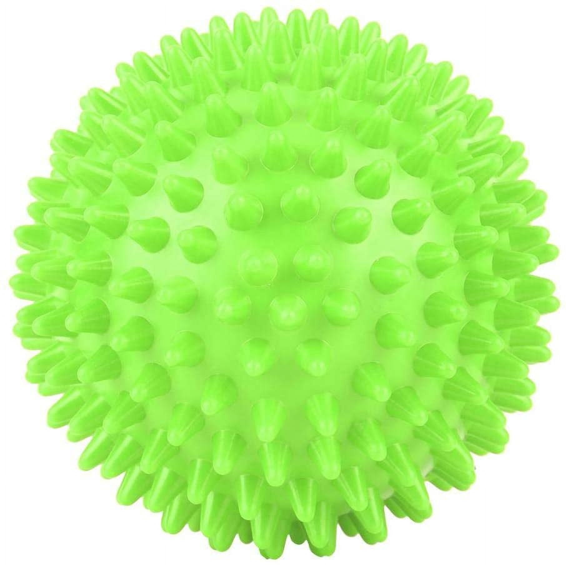 Spiky Massage Balls, 7.5cm/9cm Muscle Soreness Massager Ball, Spiky for ...