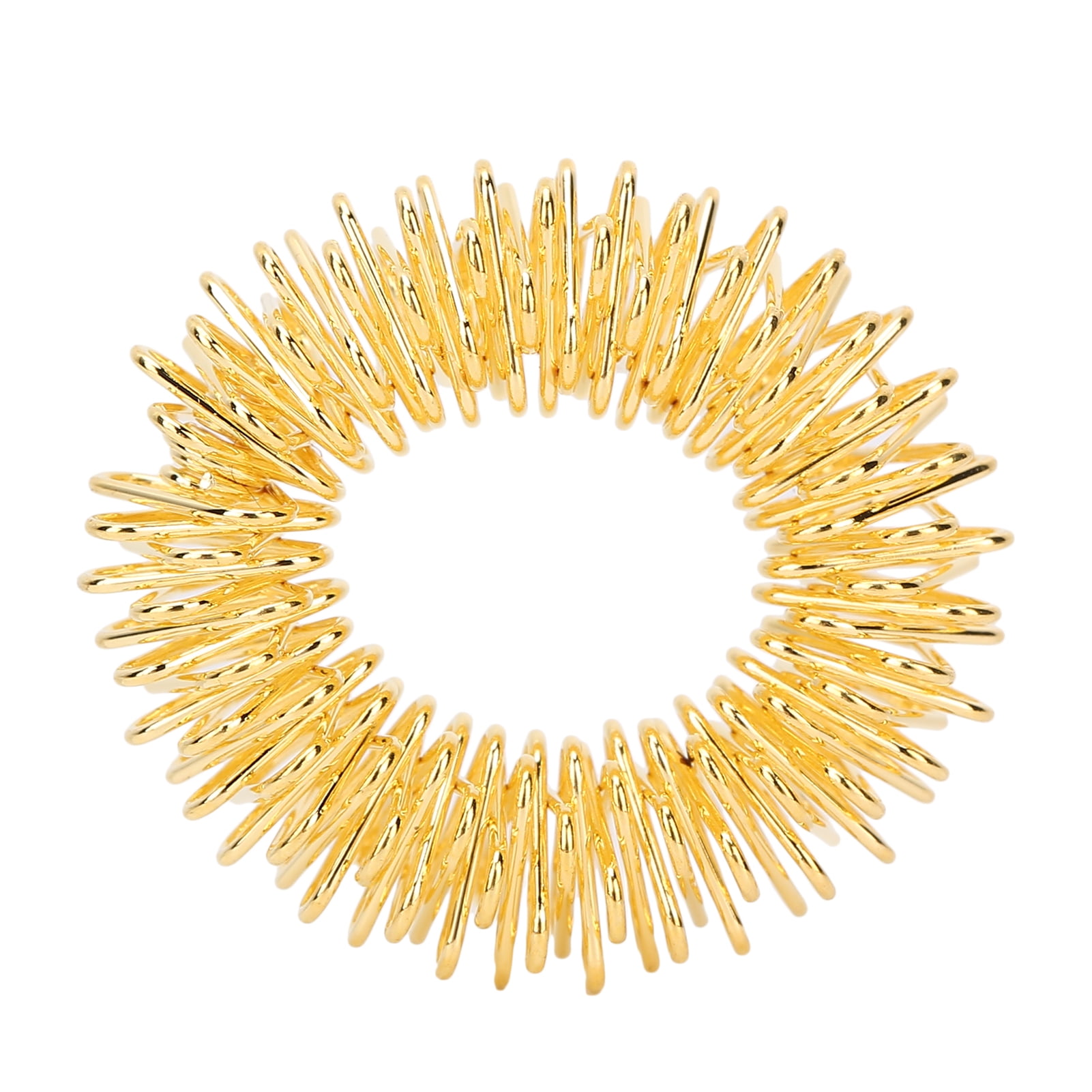 Spiky Sensory Finger Rings Fingers Massage Stress Relieving Pain ...