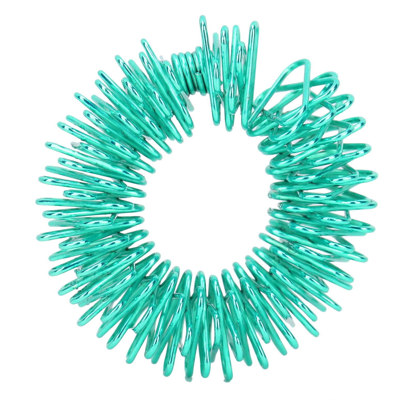 Spiky Sensory Finger Rings Stress Relief Fingers Massage Pain Therapy ...