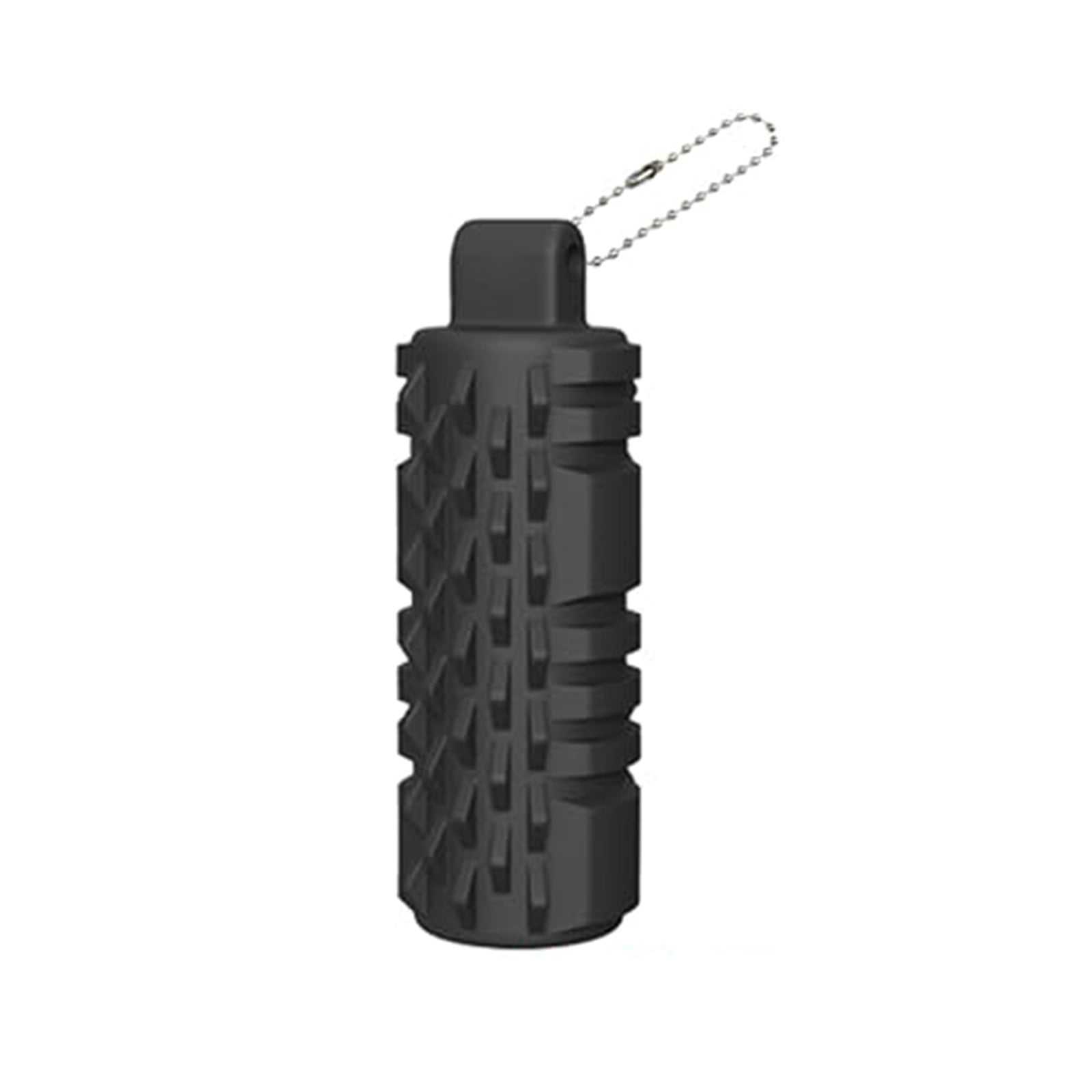 Spiky Sensory Stimulation Keychain For Anxiety Relief Stress Reduction ...