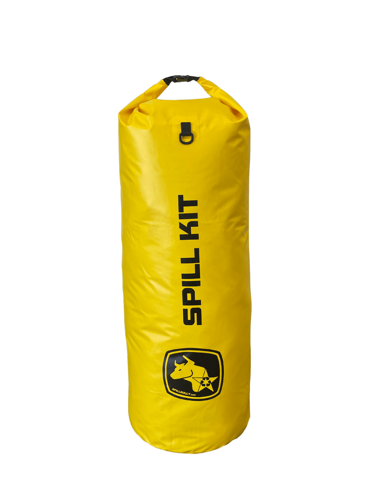 Spill Bully Spill Kit - XL BACKPACK- 30 gal - absorbs 77.7 gallons ...