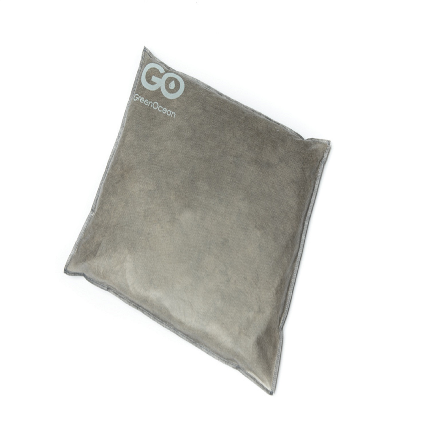 Spill Bully Sponge - Absorbent sponges for oil, chemicals, grease, etc ...