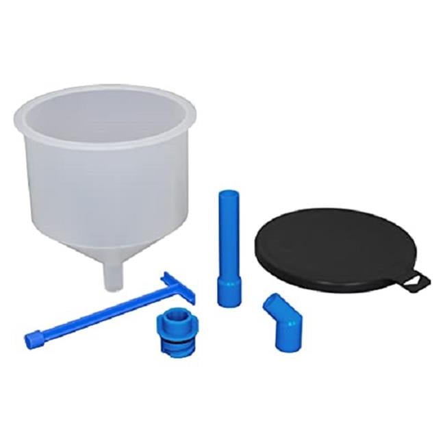 Spill Free DEF Kit with GM Adapter - Walmart.com