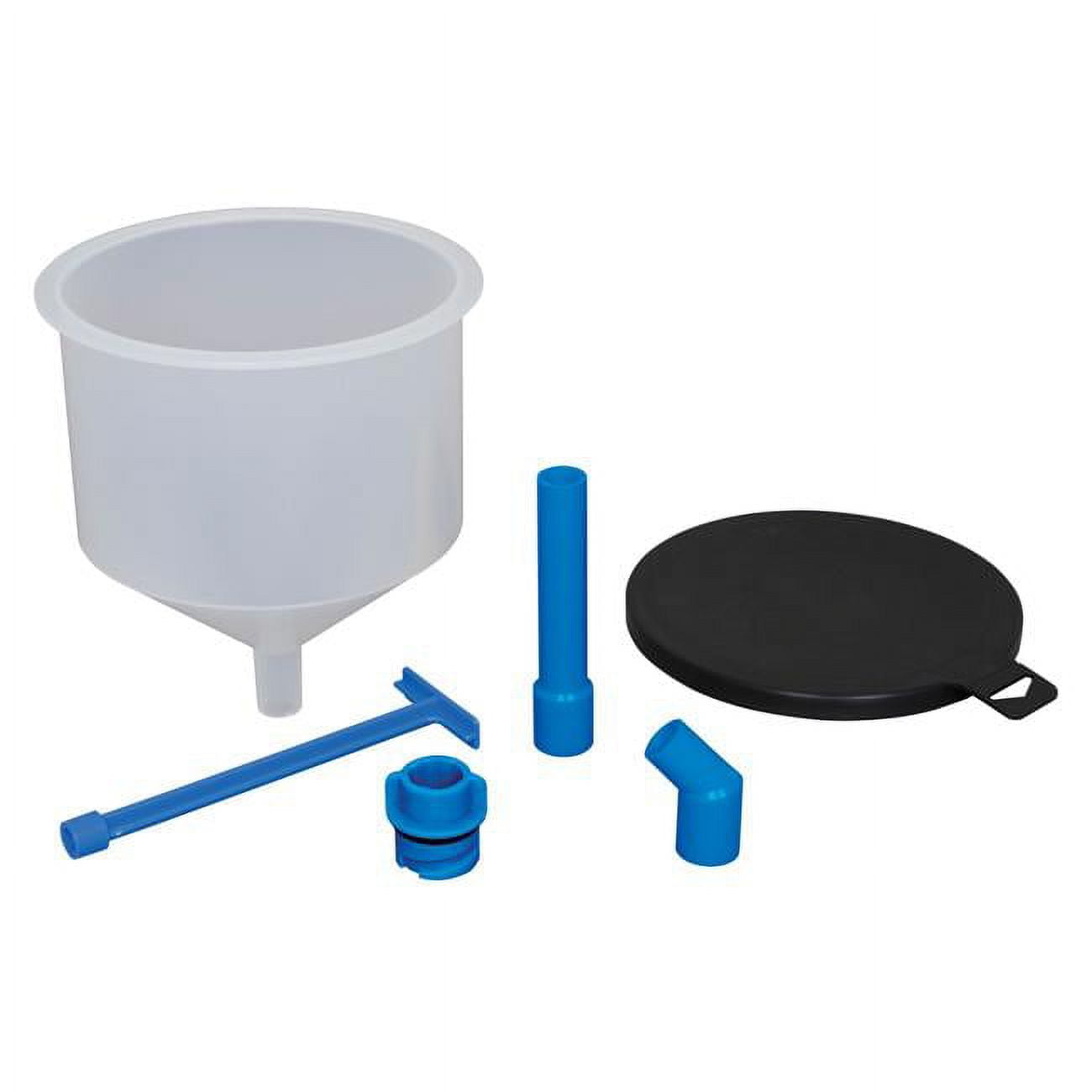 Spill-Free Def Funnel Kit with GM Adapter - Walmart.com
