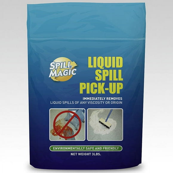 Vomit Clean Up Powder