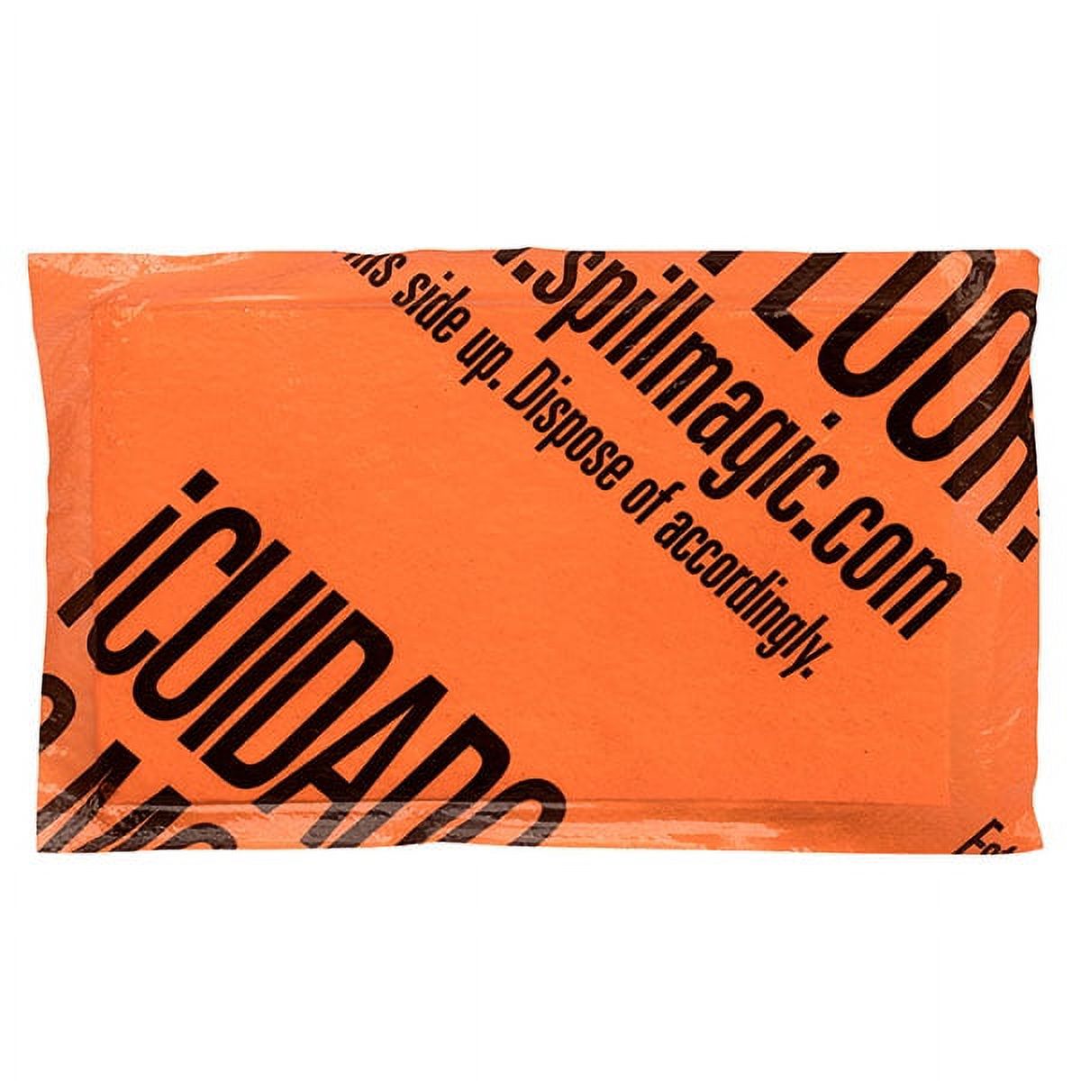 Spill Magic All-Purpose Spill Clean Up 3 Lb. Bag - Walmart.com