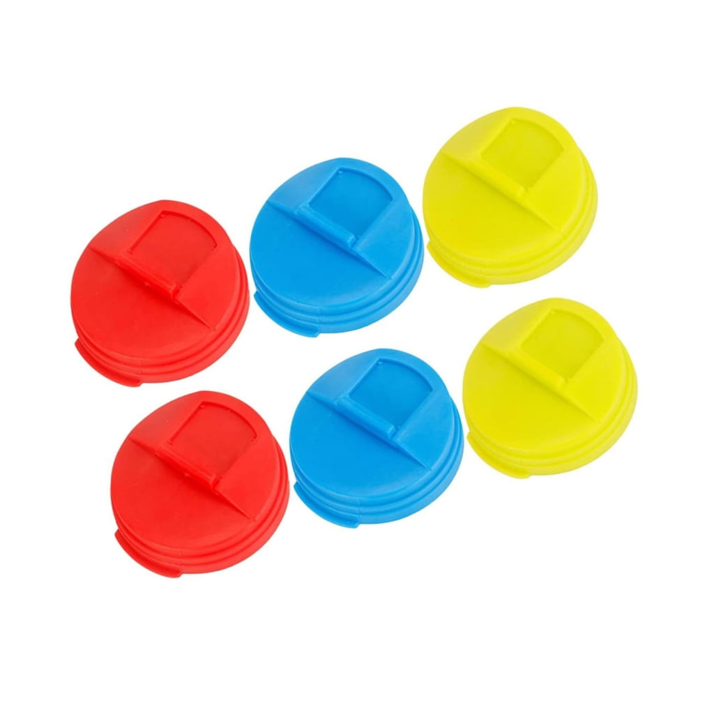Spill Proof Can Lid Cover Protects Against Unclean And Leaks - Walmart.com