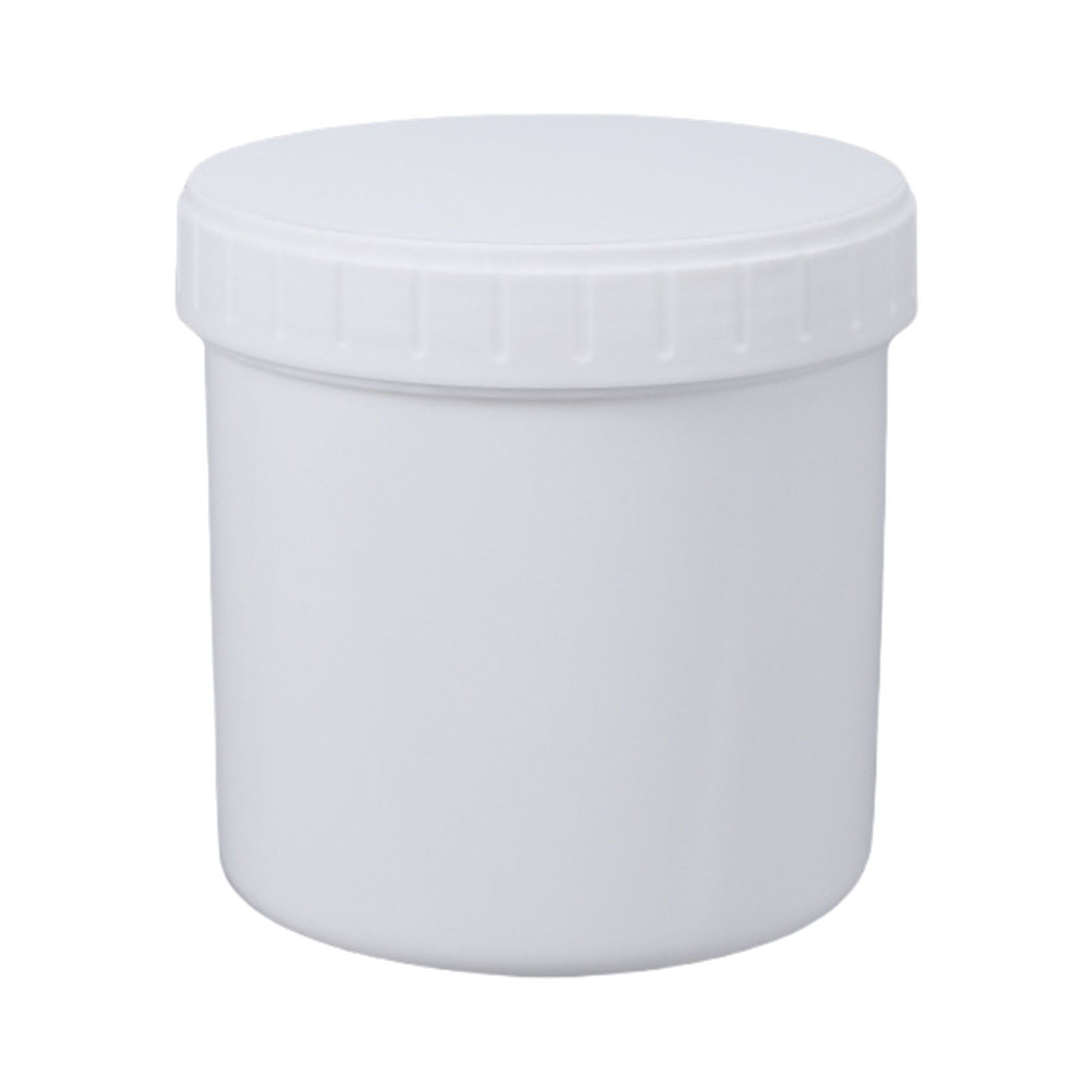 Spill Proof Kitchen Canisters Wide Mouth Storage Jars Plastic 300ml 500ml 1000ml Versions ...