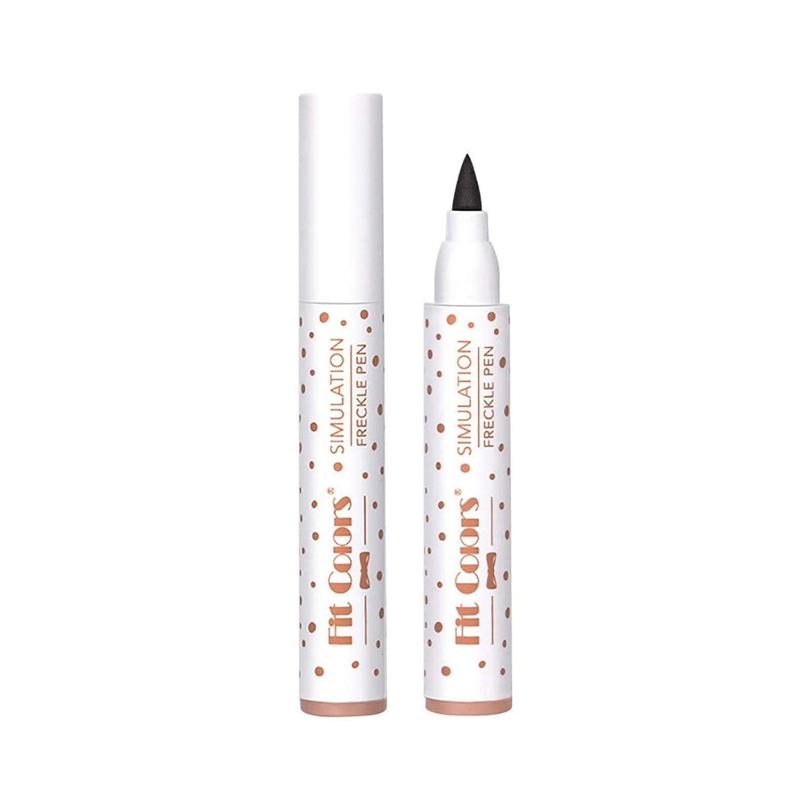 Spin Brush for Face Removal Pen Natural And Realistic Appearance Long ... Spin Brush for Face Removal Pen Natural And Realistic Appearance Long ...