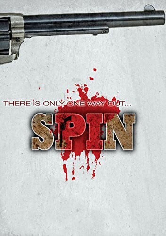 Spin (DVD) - Walmart.com