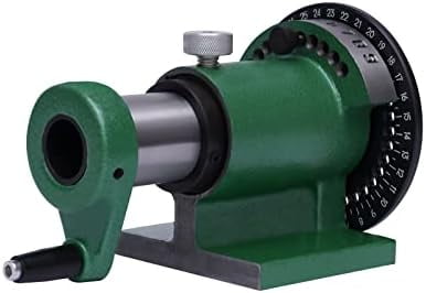 Spin Indexing Fixture, Precision Collet Spin Index Fixture PF70-5C Spin ...