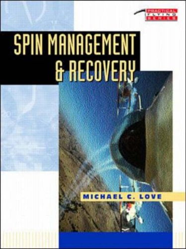 Pre-Owned Spin Management & Recovery (Hardcover) 0070388091 ...