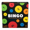 Spin Master Games, Bingo, 2+ Players, for Ages 8 & Up - Walmart.com