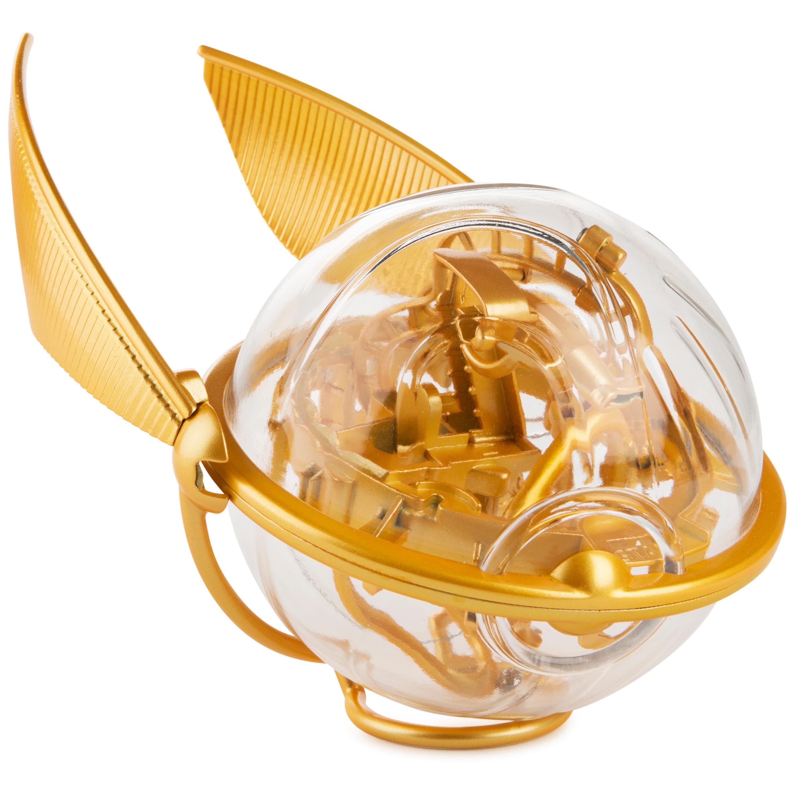 Spin Master Games, Perplexus IFF17 Harry Potter 3D Puzzle Ball, Gravity ...