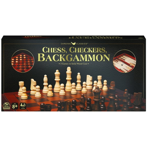 All Chess Boards and Chess Game Sets in Chess - Walmart.com