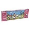 Spin Master Hello Kitty Panorama Puzzle, 3 Pack - Walmart.com