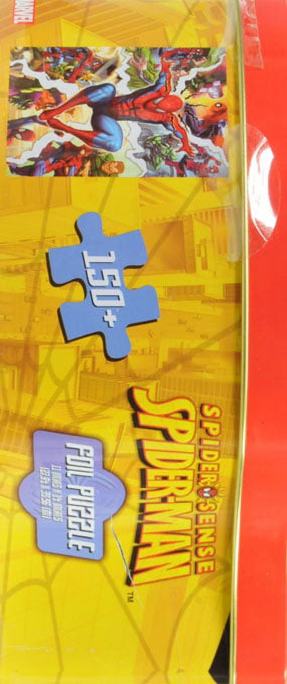 Spin Master Lunch Box Puzzle - Walmart.com