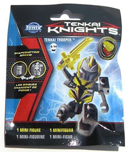 Ionix Tenkai Knights 2022