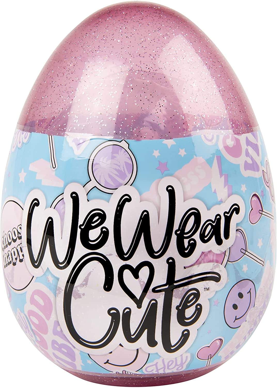 Spin Master, We Wear Cute Egg Puzzle - Walmart.com