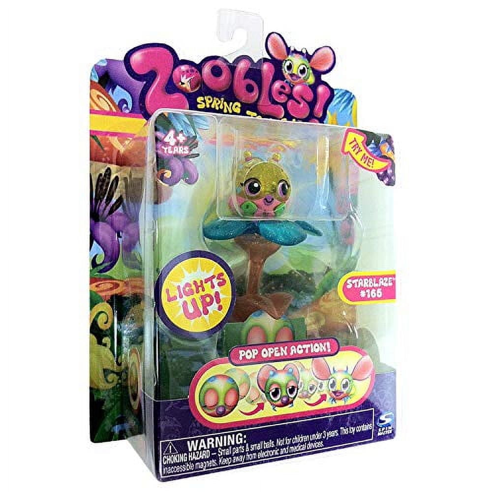 Zooble