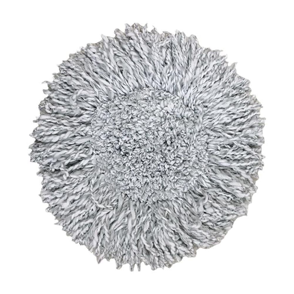 Spin Mop Replacement Cloth Sunflower Duster Replacement Cloth Head θх ...