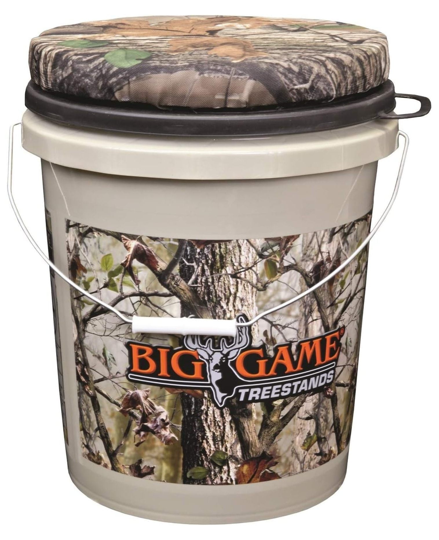 5 Gallon Bucket Seat