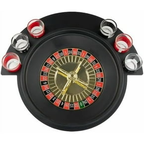Roulette Board