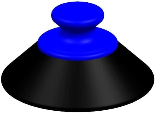 SpinBusterz Bowling Ball Hand Sander Polisher- Sand Polish Maintain ...