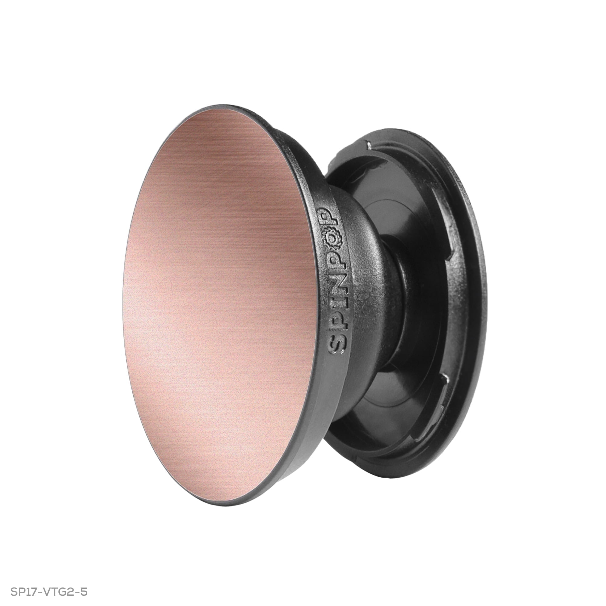 SpinPop Cell Phone Holder and Stand - Secure Grip and Kickstand for ...